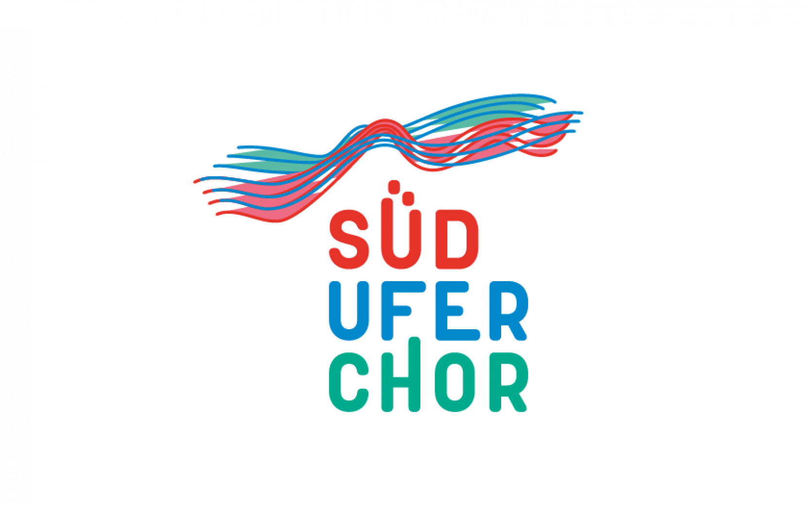 Corporate Design SÜDUFER CHOR