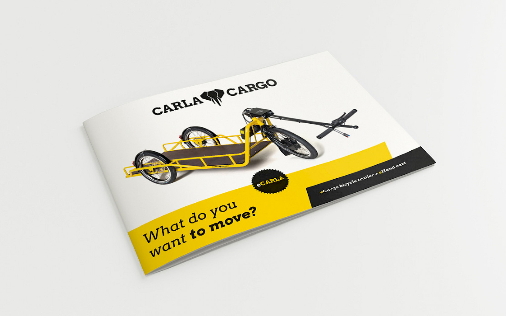 Carla Cargo CD